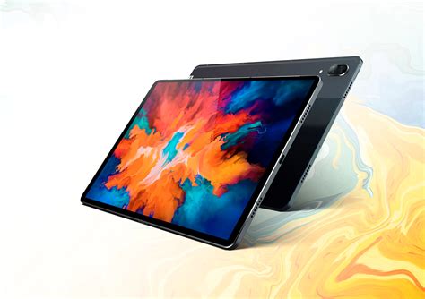 Lenovo Pad Pro Tablet Comes With A Separate Display Enhancement Chip Gearopen Com