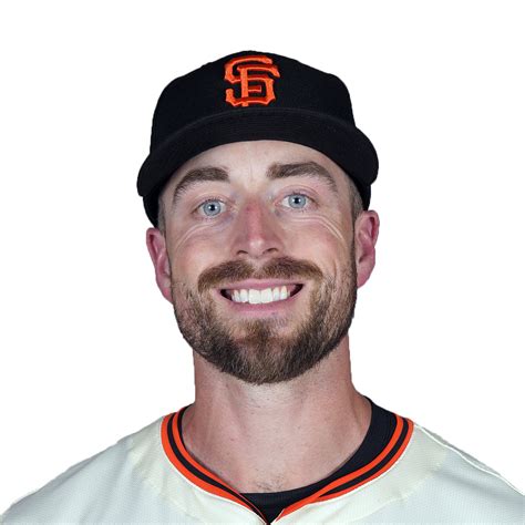 San Francisco Giants Roster Pitcher List