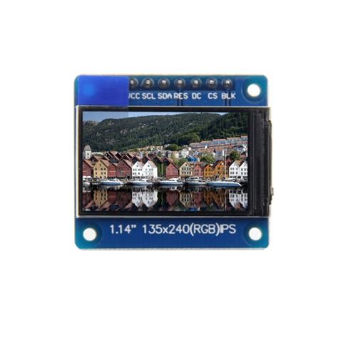 1 14inch IPS Module LCD Wiki