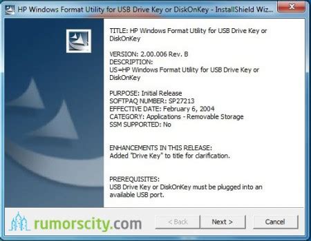 How To Create A DOS Bootable USB Drive