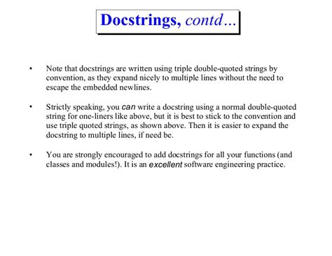 Networking And Scripting Python In Nutshell