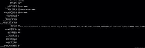 【mysql（二十一）】binlog 事件show Events Binlog 离线文件 Csdn博客