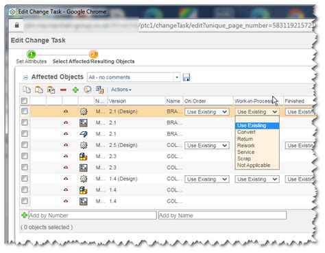 Publish Inline Disposition With Esi Ptc Community