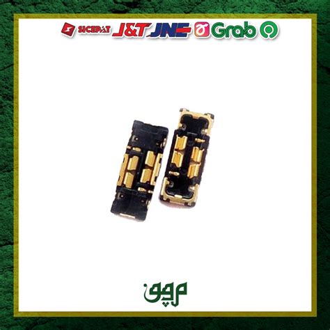 Jual Konektor Baterai Iphone X Pro Pro Max Original Shopee Indonesia