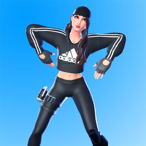 Source Quotfiquot Quotgaming X Quot Adidas Fortnite Skins