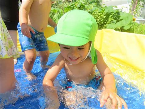 りす組 大分市の保育園府内保育園