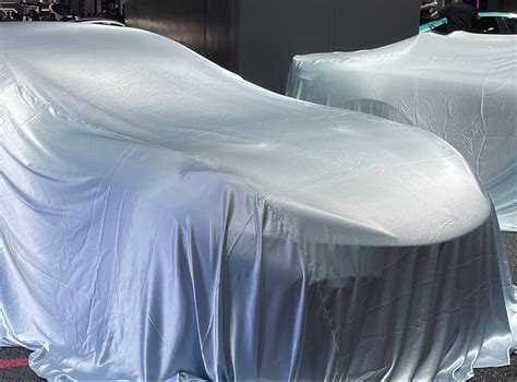 Xiaomi Commences Electric Vehicle Trial Production Achieving A Run Rate Of Prototypes Per