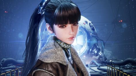 Stellar Blade Eve 07 4k 2983a Wallpaper 4k Pc