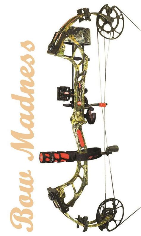 Buy Pse Bow Madness 32 Rts Package Hunting Bow Compound Bow Pse Bows Best Compound Bow