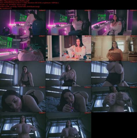 Korina Kova Scene Korina Kova I Reprogrammed My Mother Hd 1080p
