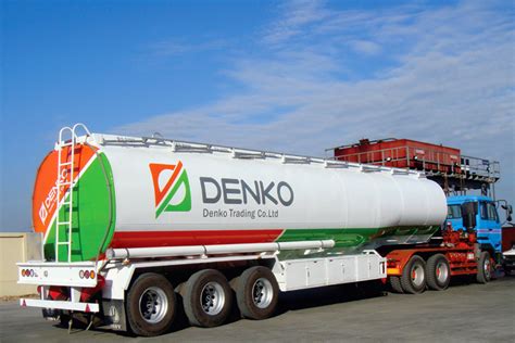 Denko Trading Co., Ltd. - Eden Group of Companies