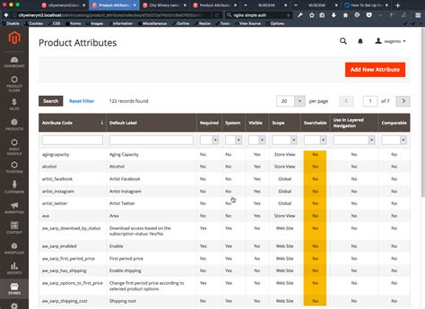 Magento2 Products Suddenly Disappeared On Frontend Magento Stack