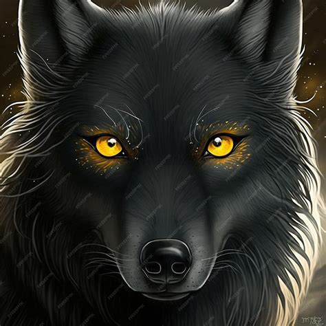 Werewolf Eyes Drawings
