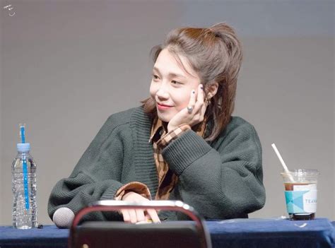 Pin By Stephanie Lai On Apink Eun Ji J I