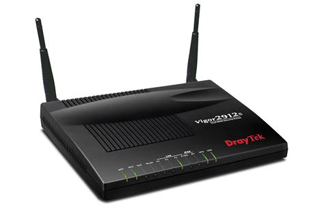 Buy Draytek Vigor N Triple WAN Broadband Router DT DV N PC Case Gear Australia