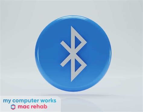Solutions For Common Mac Bluetooth Problems My Computer Works