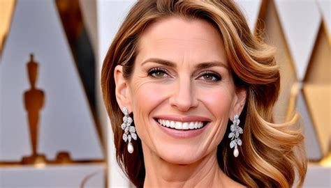 Does Julia Roberts Have A Perfect Smile