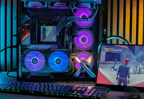 Kfa2 Geforce Rtx 4060 Ti Ex Graphics Card Review A Compact Mid Range Gpu With Great Features