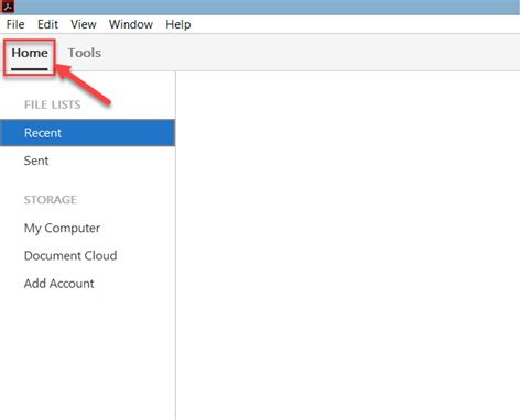 How To Hide Tools Pane Adobe Product Community 8477614