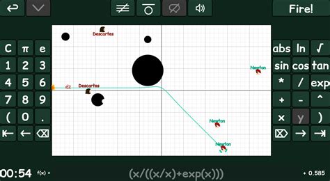 Graphwar Ii On Steam