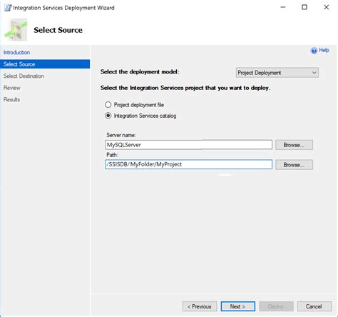 将 Ssis 包重新部署到 Sql 单一数据库 Azure Database Migration Service Microsoft