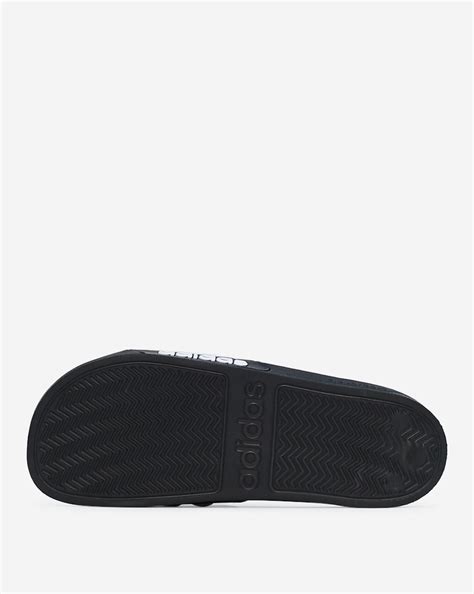 Shop Adidas Adilette Shower Slides Gz5922 Black Snipes Usa