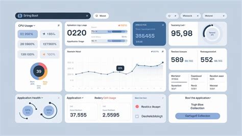Spring Boot Actuator Monitoring And Managing Your Application 📊