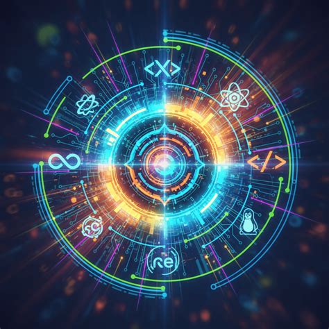 Open Source Die Gründung Einer Neuen React Stiftung Innerhalb Der