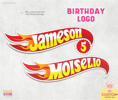 Las Mejores 52 Ideas De Hot Wheels Logo En 2025 Disenos De Unas