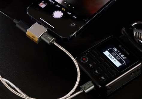 Overview Of The Otg Connector Citizenside