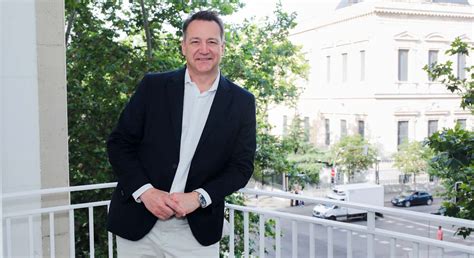 Agustín Martiño Choví Somos La única Marca De Salsas Que Gana Cuota