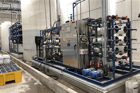 Process Control Systems Turner Integrated Systems