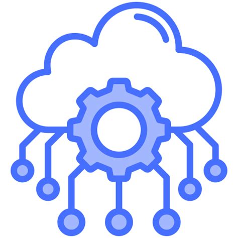 Api Generic Color Lineal Color Icon