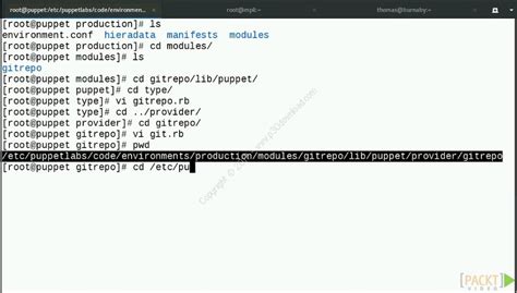دانلود Packt Learning Path Modern Devops آموزش دواوپس مدرن