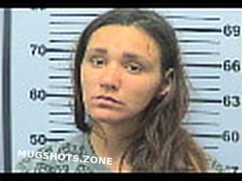 Waldrop Julee Brooke 04 02 2024 Mobile County Mugshots Zone