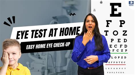 Quick Eye Tests You Can Do From Home Visual Field And Color Vision