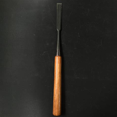 Old Stock Kiyohisa Paring Chisels Early Works By Watanabe Kiyoe 渡辺清栄 Yamasuke Kurashigetools