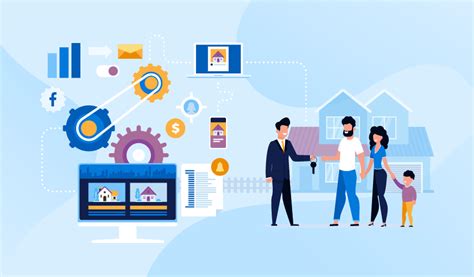 Marketing Automation For Real Estate Agents 5 Things To Automate