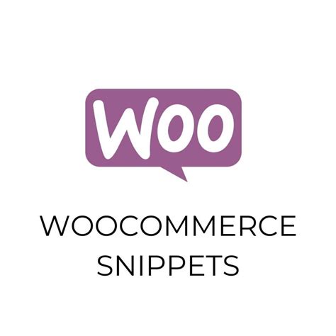 Curso De Woocommerce Snippets Pluginswebes