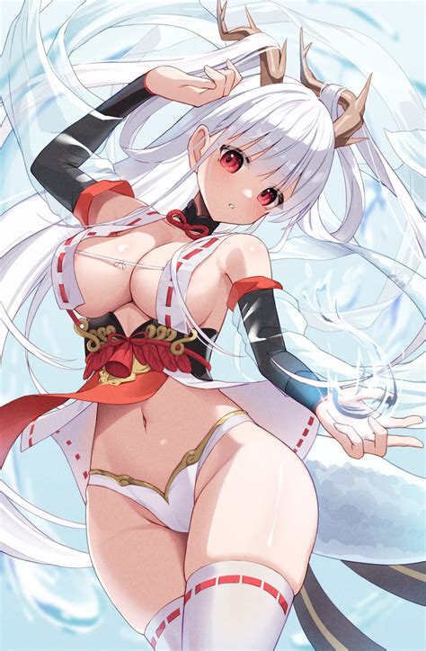 Shimanto Azur Lane Drawn By Humo Danbooru