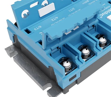 Solid State Relay Or Contactor At Oliver Vaccari Blog