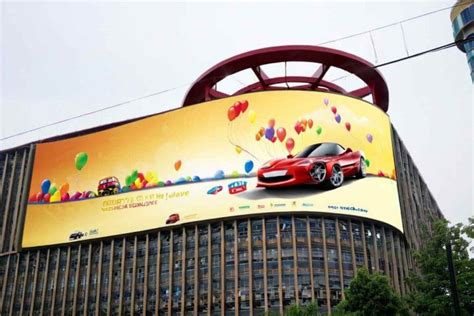 Led Screen A Comprehensive Guide Reissdisplay