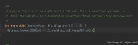 史上最简单的spark教程第二十章 Spark实时处理数据并且写入外部mysqljava代码案例spark实时流数据实时写入mysql