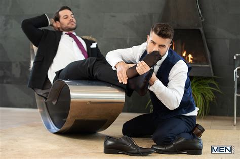 Men Com Starring Allen King Papi Kocic Sex Pics