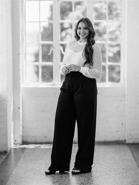 Meet The Agent Bailey Rose Knoxville Real Estate Agent — Readowntown