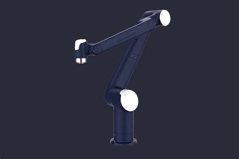 Thor Series Agile Robots Se