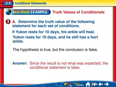 ppt conditional statements powerpoint presentation free download