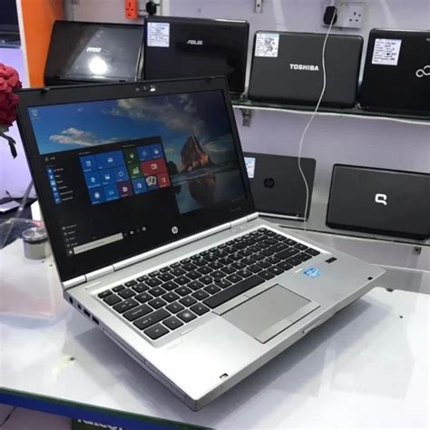 HP ELITEBOOK P Core I GB Ram GB Hard Drive GB Dedicated Graphics Keyboard