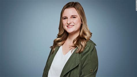 Cnn Profiles Sara Smart Cross Platform Associate Producer Cnn