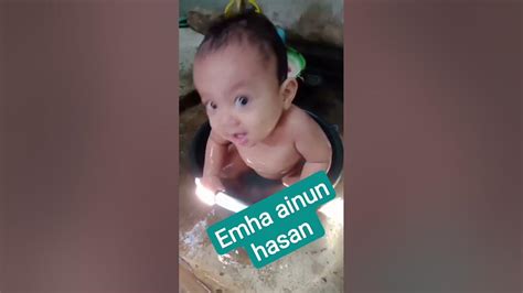 Bocil Mandi Bugil Youtube